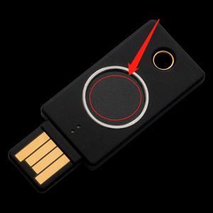 YubiKey 的工作原理是什么？ - 知乎