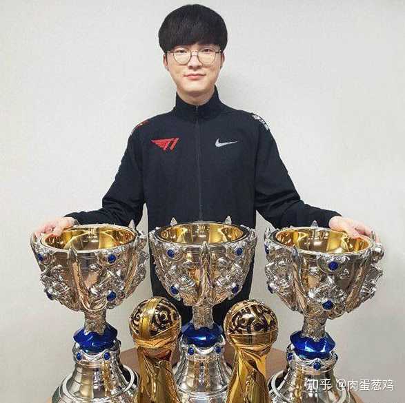 2020 年的 T1（原 SKT）战队能走多远？ - 知乎