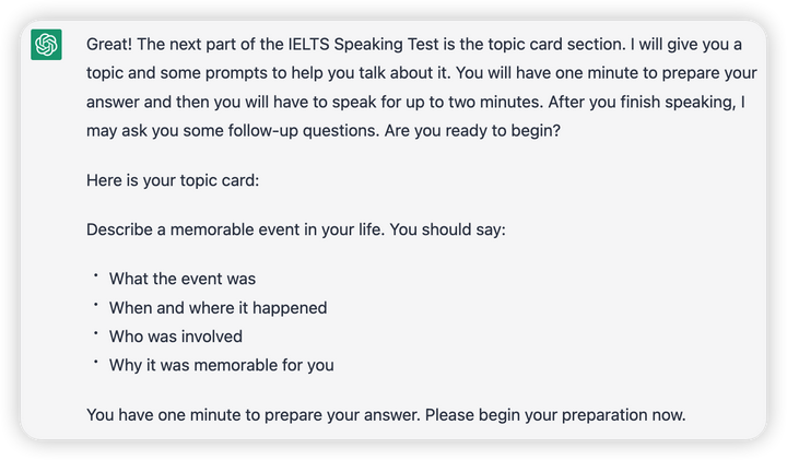 ChatGPT 有什么新奇的使用方式？ - 知乎