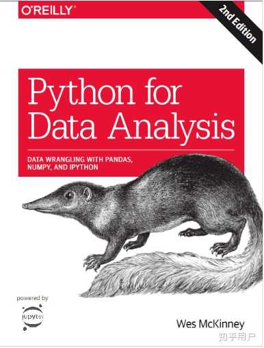 如何系统地学习python 中 Matplotlib Numpy Scipy Pandas? 知乎
