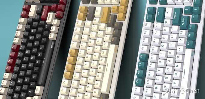 RKr104和RK98哪个比较好？ - 知乎