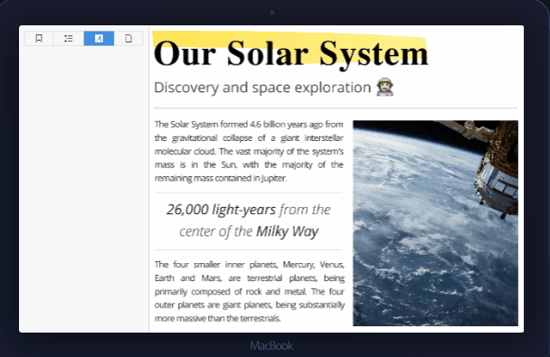 如何更好的使用goodreader？ - 知乎