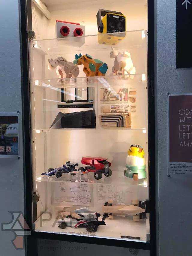 在 ACCD (Art center college of Design) 就读是怎样一番体验？ - 知乎