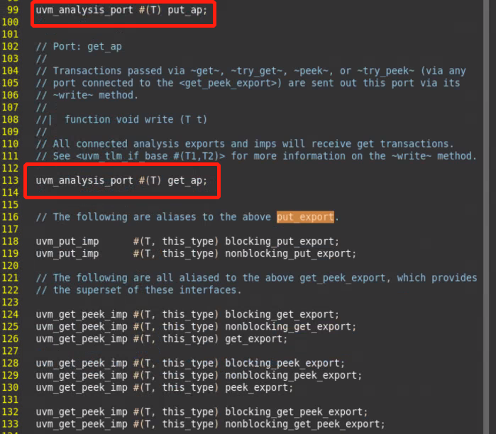 UVM TLM FIFO 使用方法总结有哪些内容？ - 知乎