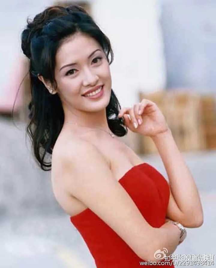 TVB 演员陈慧珊转行当英语老师，称已拿博士学位，如何看待她的选择？为什么这么多 TVB 演员转行？ - 知乎