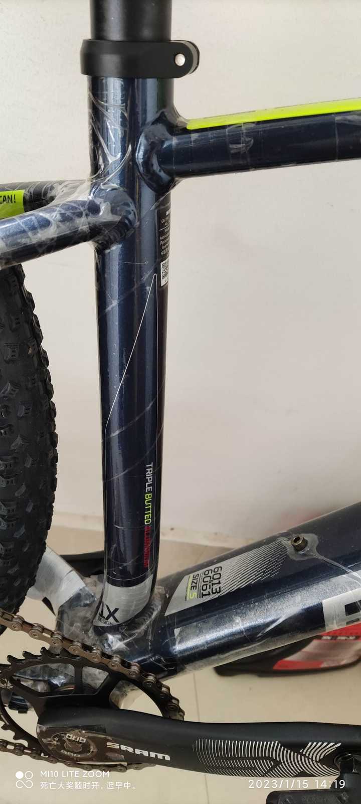 美利达这款欧版车 BIG.NINE 大9怎么样？值得买吗？ - 知乎