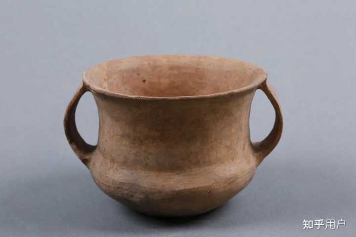 古代的杯子为什么都没有把儿？ - 知乎