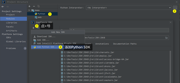 idea里面的jupyter notebook安装后运行报错要怎么解决? - 知乎