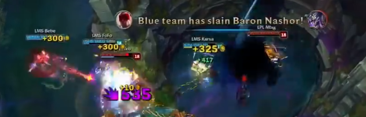 如何看待 Karsa 加盟 CFO 战队？他的 LPL 职业生涯真的要结束了吗？ - 知乎