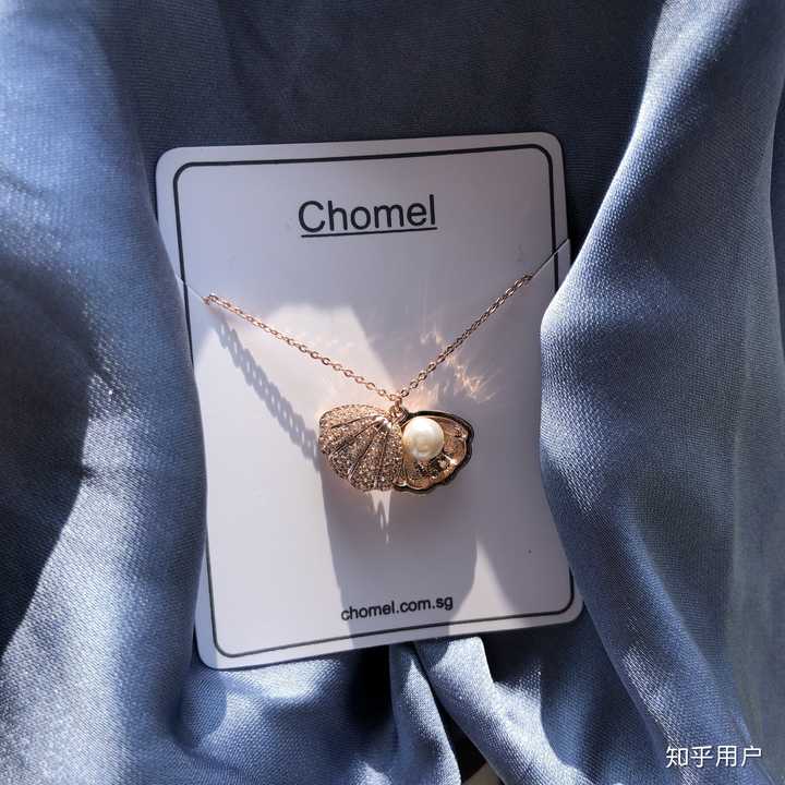 chomel这个牌子在新加坡怎么样？ - 知乎