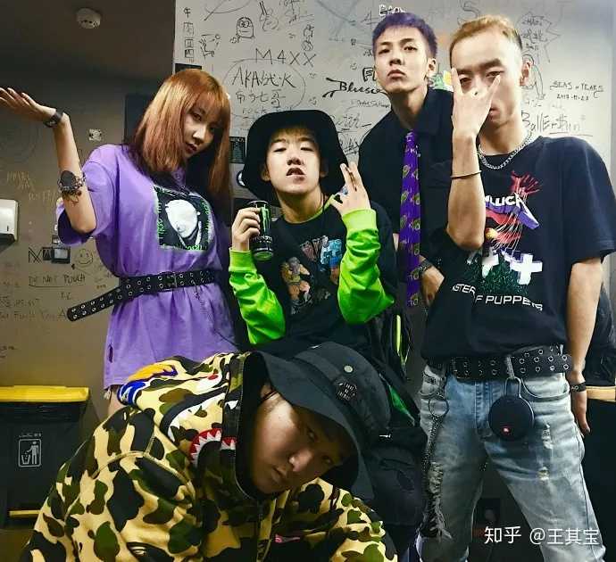 如何评价《中国新说唱》2019 的选手 Capper？ - 知乎