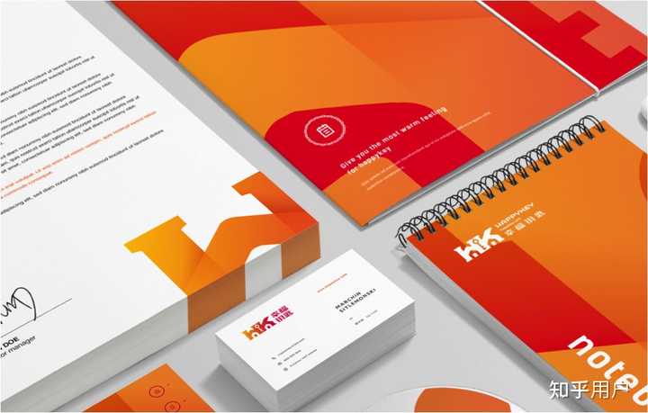 vi设计可以用除了标准色和辅助色之外的颜色吗？ - 知乎