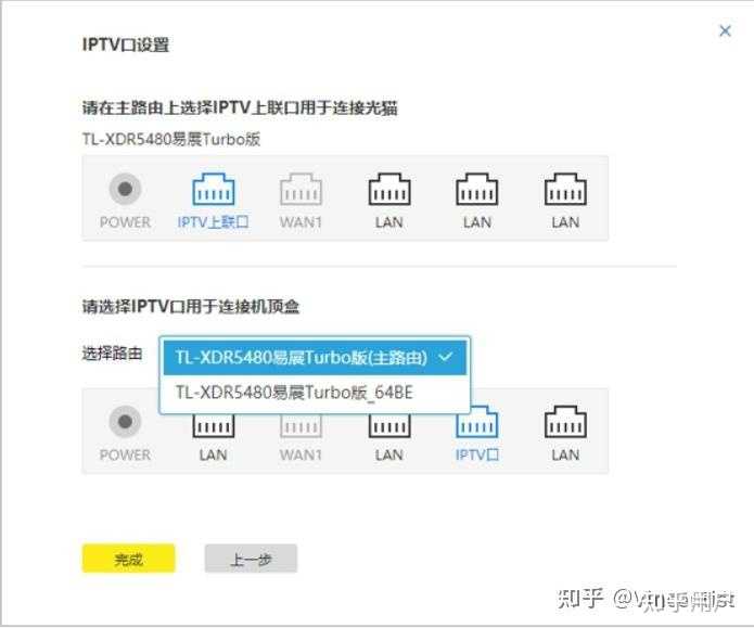 如何实现无线mesh组网和iptv？ - 知乎