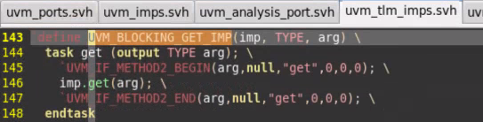 UVM TLM FIFO 使用方法总结有哪些内容？ - 知乎