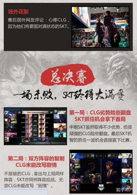 如何看待英雄联盟 S8 八强赛 RNG 2:3 不敌 G2？ - 知乎