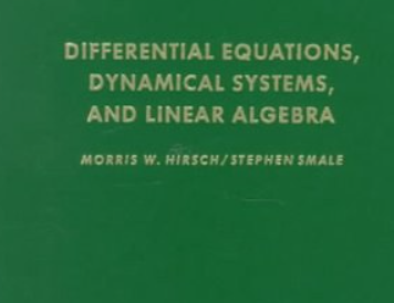 有哪些值得推荐的《常微分方程》教材或者参考书？ - 知乎