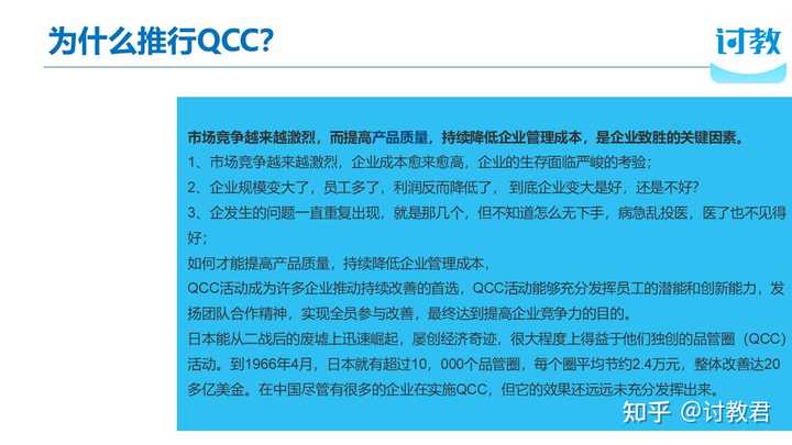公司QCC活动 有没有人能帮忙想想圈名 圈徽 圈徽含义和口号？ - 知乎