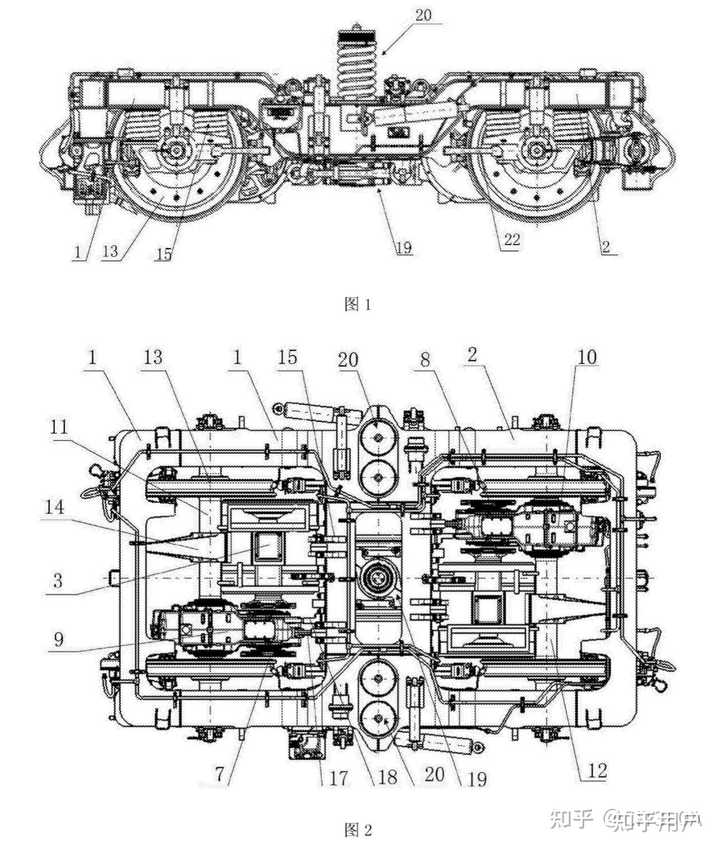 HXD2D准高速客运电力机车和HXD2G高速电力机车还有可能量产吗？ - 知乎