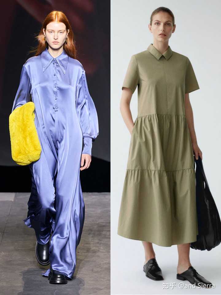 大家如何评价COS（Collection of Style）这个服装品牌？ - 知乎