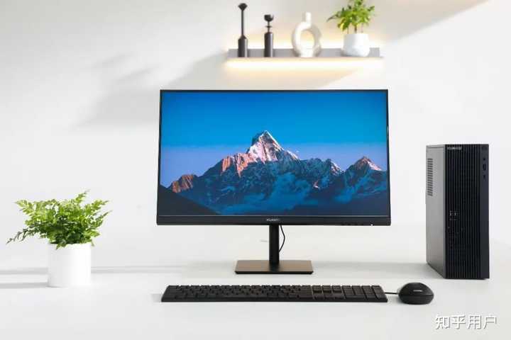 华为主机B520可以装什么显卡？ - 知乎