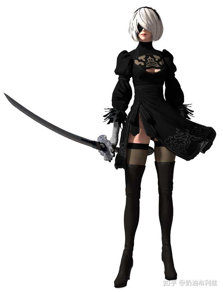 有没有女性主角的RPG游戏？ - 知乎