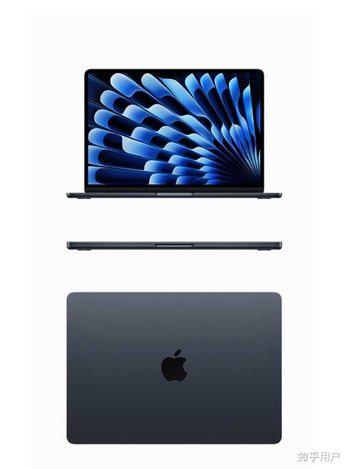 M3 版 MacBook Air 上手，它的真实表现究竟如何呢？ - 知乎