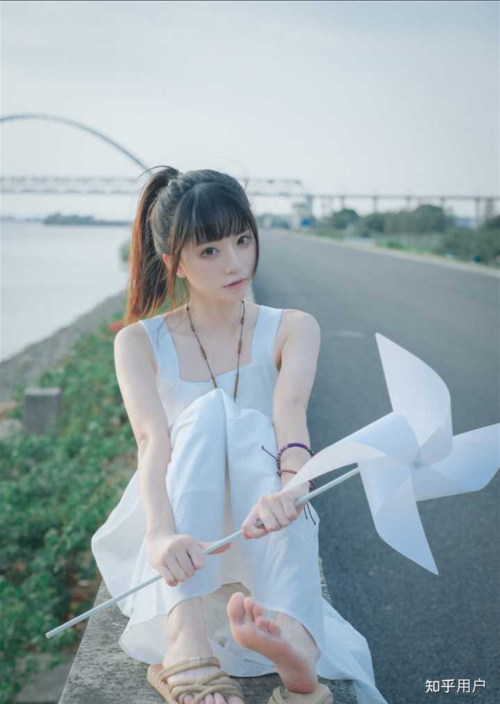 kitro绮太郎（coser）是怎样一个人? - 知乎