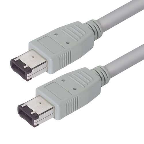 IEEE1394是什么接口线？还有人在用吗？ - 知乎