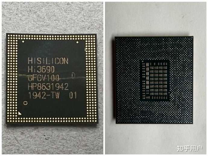 华为没有通过AEC-Q100和ISO 26262认证的麒麟990A为什么能被称呼为车规级芯片？ - 知乎