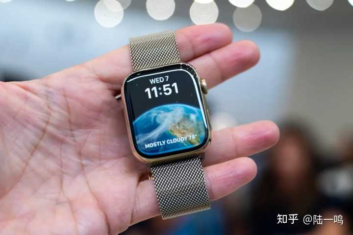 Apple Watch S8 内置芯片被证实采用与 S6 和 S7 相同的 CPU，该芯片有哪些优势？ - 知乎