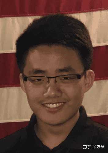 如何看待美国 OI 选手 Benjamin Qi？ - 知乎