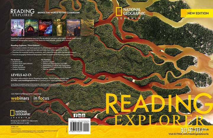 reading explorer1答案? - 知乎