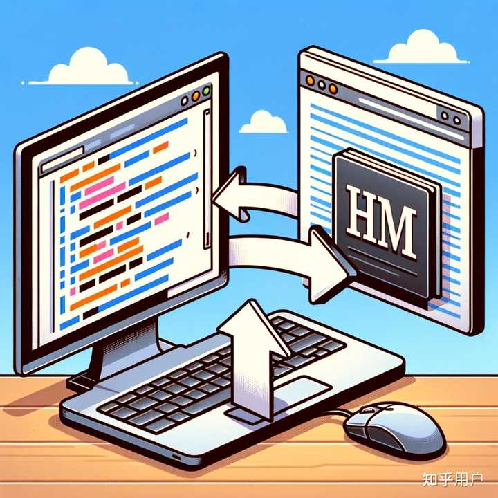 latex如何渲染成html？ - 知乎