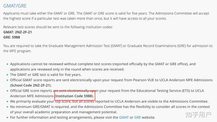 怎样最快实现GRE送分？ - 知乎