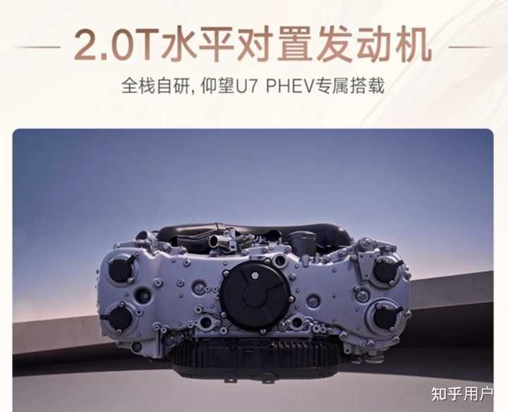 如何评价仰望U7售价只要62.8万起？ - 知乎