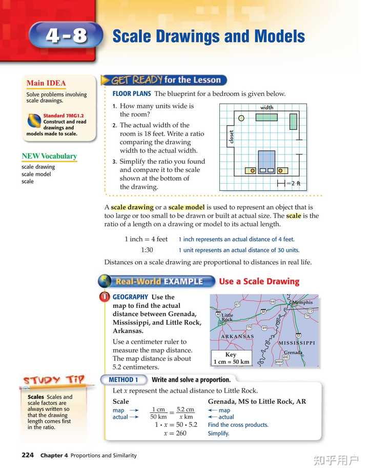 从初中到高中数学学的内容有哪些国外原版教材值得推荐？ - 知乎