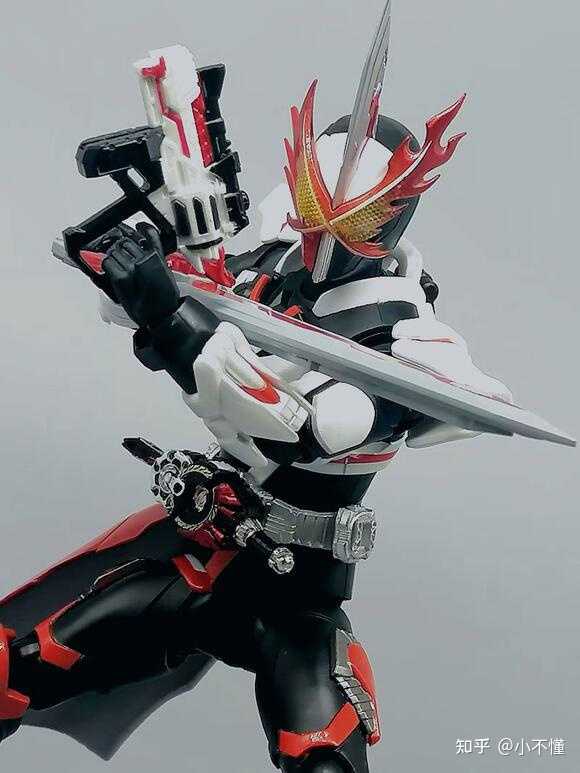 如何评价《假面骑士极狐》的主要剧情？ - 知乎