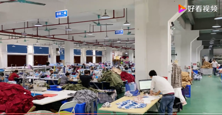 SHEIN的供应链是怎样的？ - 知乎