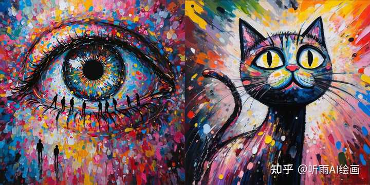 SD3.5 大家用着怎么样？ - 知乎