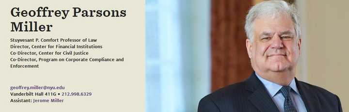 在 NYU School of Law (纽约大学法学院）就读是种怎样的体验？ - 知乎