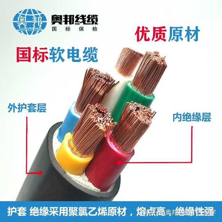 家用充电桩的电缆，用RVV还是YJV的，YJV看起来是安全一些，但硬线会比较难拉，用RVV是否也可以？ - 知乎