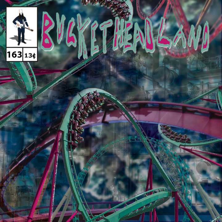 如何评价 Buckethead？ - 知乎