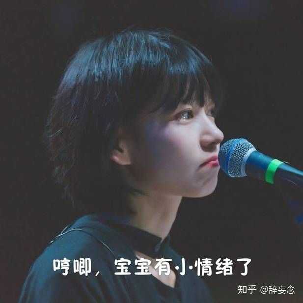 你们怎样评价房东的猫主唱王心怡的颜值呢? - 知乎