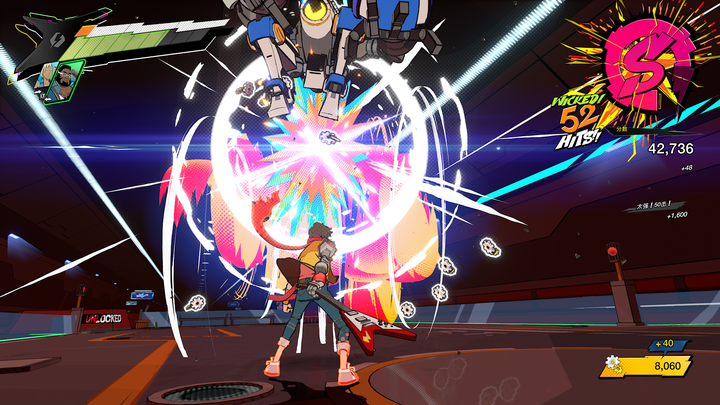 动作音游《HiFi RUSH》Steam 好评如潮，如何评价该款游戏？ - 知乎