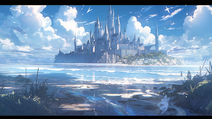 如何评价midjourney新出的动漫版本niji5？ - 知乎