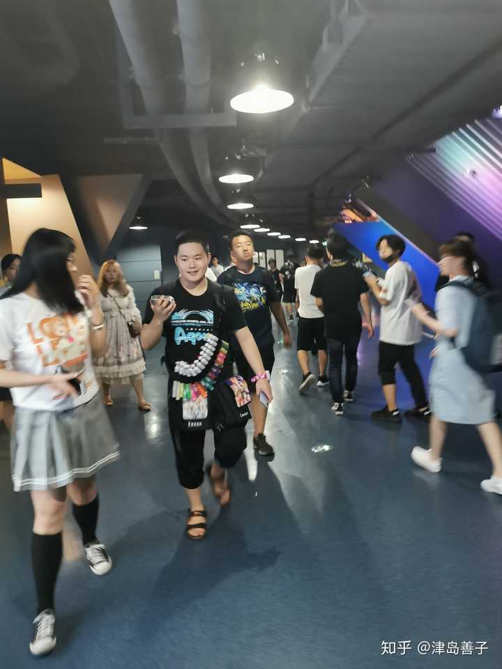 如何评价哔哩哔哩 BML2019 ? - 知乎