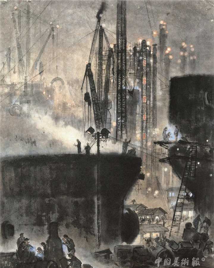 如何评价《中国2098》科幻系列作品水平? - 知乎