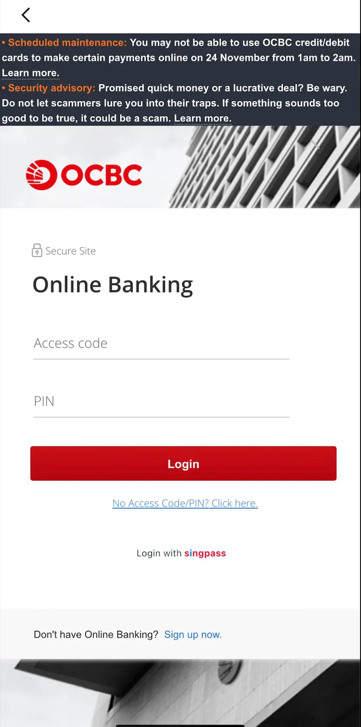 突发，OCBC清退大陆用户，该如何应对？ - 知乎