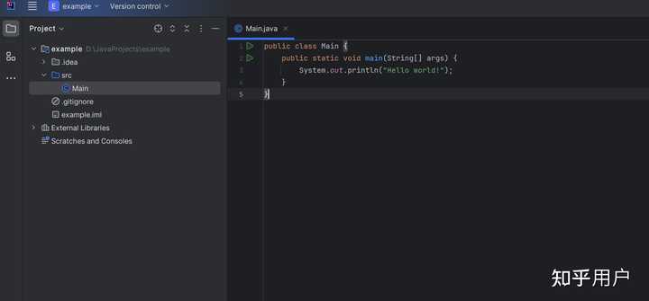 jar 怎么变executable Java file文件? - 知乎