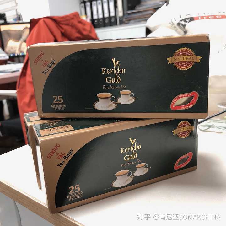 肯尼亚有哪些值得购买的，具有当地特色的伴手礼？ - 知乎